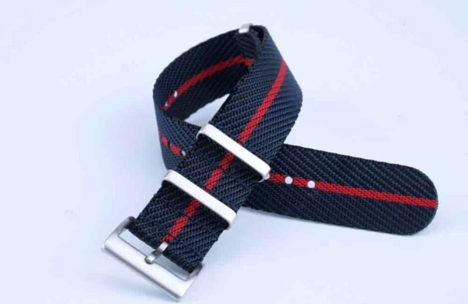 What is a NATO Watch Strap? How To Choose Them